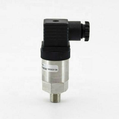 China Atlas Pressure Sensor 1089049252 High Quality Screw air Compressor Parts Wholesale for sale
