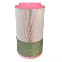China Atlas Air Filter 1625480051 High Quality Screw air Compressor Parts Wholesale for sale