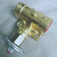 China Gardner Denver Quansi Pneumatic Control Two-way Valve 90AR114=2605703630High Quality Air Screw Compressor Spare Parts Wholesale for sale