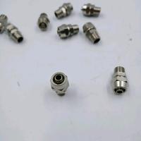China Atlas Check Valve 2204154601 High Quality Screw air Compressor Parts Wholesale for sale
