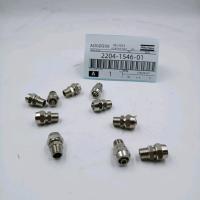 China Atlas Check Valve 2204154601 High Quality Screw air Compressor Parts Wholesale for sale