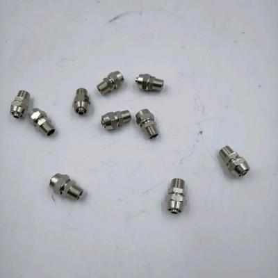 China Atlas Check Valve 2204154601 High Quality Screw air Compressor Parts Wholesale for sale