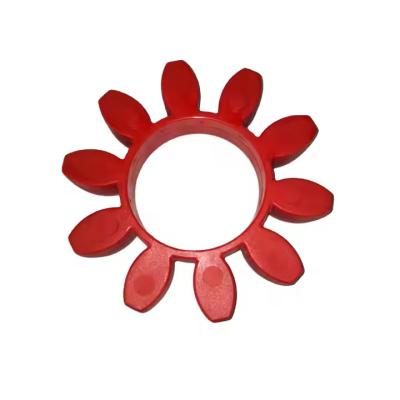 China Gardner Denver Gr90 Elastomer QX101402 High Quality Air Screw Compressor Spare Parts Wholesale for sale