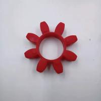 China Gardner Denver Gr90 Elastomer QX101402 High Quality Air Screw Compressor Spare Parts Wholesale for sale