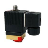 China Atlas Solenoid Valve 1089050507 High Quality Screw air Compressor Parts Wholesale for sale