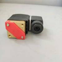 China Atlas Solenoid Valve 1089050507 High Quality Screw air Compressor Parts Wholesale for sale