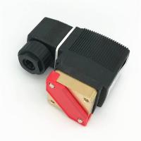 China Atlas Solenoid Valve 1089050507 High Quality Screw air Compressor Parts Wholesale for sale