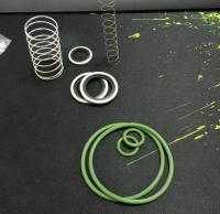 China 2901001600 TD Atlas Industrial Compressor Spare Parts Maintenance Kit for Air Compressors for sale