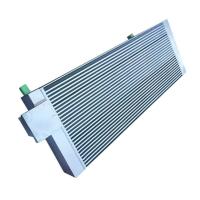 China Atlas Cooler 1621230600 High Quality Screw air Compressor Parts Wholesale for sale