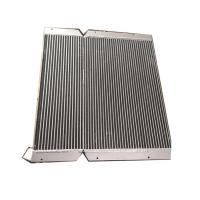China Atlas Cooler 1621230600 High Quality Screw air Compressor Parts Wholesale for sale