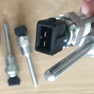 China Temperature Sensor QX100587 ZP Gardner Denver Can Use High Quality Hot Selling Low-cost Accessories for sale