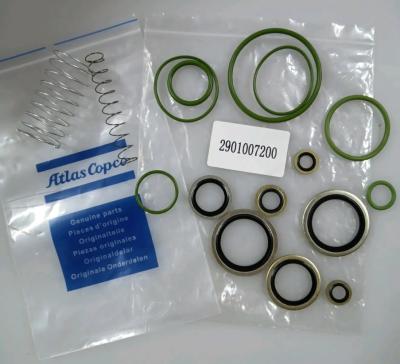 China 2901007200 TD Atlas Industrial Compressor Spare Parts Maintenance Kit for Air Compressors for sale