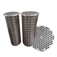 China Atlas Inter Cooler 1621315208 High Quality Screw air Compressor Parts Wholesale for sale