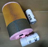 China 2901077600 TD Atlas Industrial Compressor Spare Parts Maintenance Kit for Air Compressors for sale