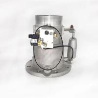 China Gardner Denver Intake Valve 89805179 for Air Screw Compressor for sale