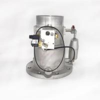 China Gardner Denver Intake Valve 89805179 for Air Screw Compressor for sale