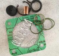 China 2901029801 TD Atlas Industrial Compressor Spare Parts Maintenance Kit for Air Compressors for sale