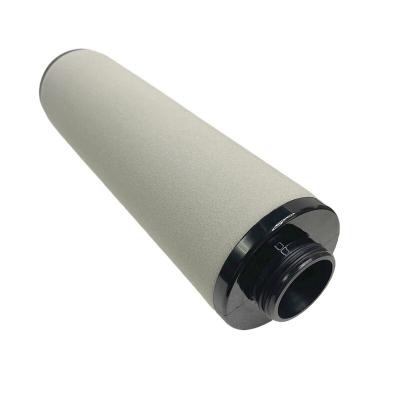 China Atlas In-line Filter 2901207206 High Quality Screw air Compressor Parts Wholesale for sale