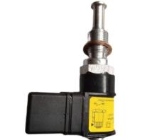 China Differential Pressure Switch 2105030133 Fusheng Can Use High Quality Hot Selling Low-cost Accessories for sale
