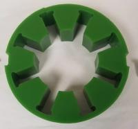 China Coupling 02250152-672 Sullair  Can Use High Quality Hot Selling Low-cost Accessories for sale