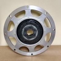 China Coupling 22314348 ZP Ingersoll Rand Can Use High Quality Hot Selling Low-cost Accessories for sale