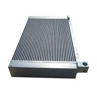 China Atlas Cooler 1092904358 High Quality Screw air Compressor Parts Wholesale for sale
