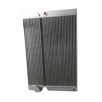 China Atlas Cooler 1092904358 High Quality Screw air Compressor Parts Wholesale for sale