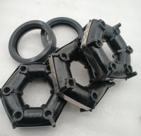 China Coupling 250004-641 TD Sullair  Can Use High Quality Hot Selling Low-cost Accessories for sale