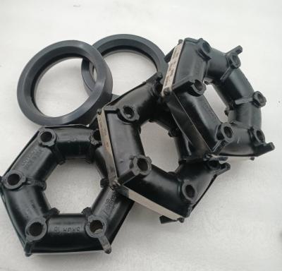 China Coupling 250004-641 TD Sullair  Can Use High Quality Hot Selling Low-cost Accessories for sale