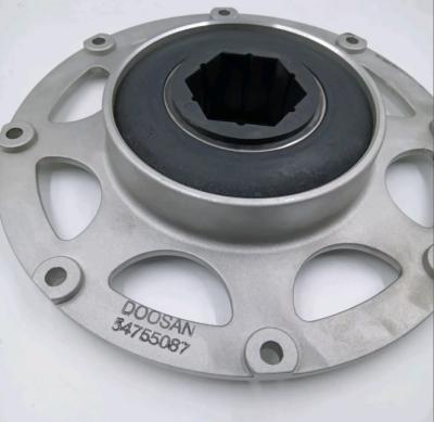China Coupling 54755087 OEM Ingersoll Rand Can Use High Quality Hot Selling Low-cost Accessories for sale