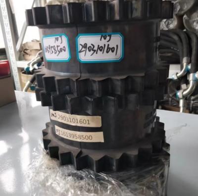China Coupling 1613958500 TD Atlas  Can Use High Quality Hot Selling Low-cost Accessories for sale