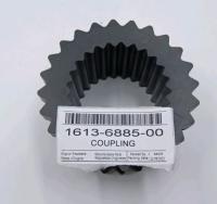 China Coupling 1613688500 TD Atlas  Can Use High Quality Hot Selling Low-cost Accessories for sale