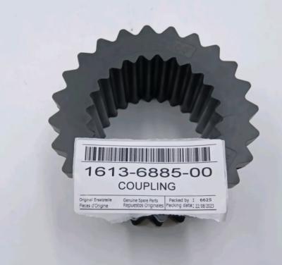 China Coupling 1613688500 TD Atlas  Can Use High Quality Hot Selling Low-cost Accessories for sale