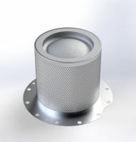 China Atlas Oil Separator Element 1094805800 High Quality Screw air Compressor Parts Wholesale for sale