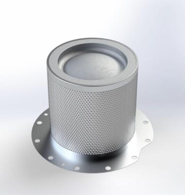 China Atlas Oil Separator Element 1094805800 High Quality Screw air Compressor Parts Wholesale for sale