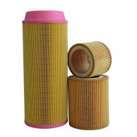 China Atlas Air Filter 1094807000 High Quality Screw air Compressor Parts Wholesale for sale