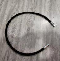 China Atlas Oil Hose 1614704500 High Quality Screw air Compressor Parts Wholesale for sale