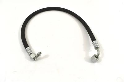 China Atlas Oil Hose 1614704500 High Quality Screw air Compressor Parts Wholesale for sale