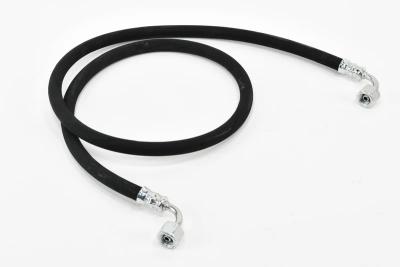 China Atlas Oil Hose 1614704500 High Quality Screw air Compressor Parts Wholesale for sale