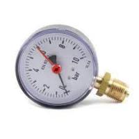 China Gardner Denver Pressure Gage  2118767  High Quality Air Screw Compressor Spare Parts Wholesale for sale