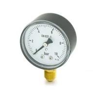 China Gardner Denver Pressure Gage  2118767  High Quality Air Screw Compressor Spare Parts Wholesale for sale