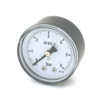 China Gardner Denver Pressure Gage  2118767  High Quality Air Screw Compressor Spare Parts Wholesale for sale