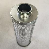 China Gardner Denver Oil Separator 305EBQ6013 High Quality Air Screw Compressor Spare Parts Wholesale for sale