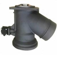 China Atlas Intake Valve 1092207300 High Quality Screw air Compressor Parts Wholesale for sale