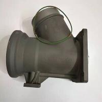 China Atlas Intake Valve 1092207300 High Quality Screw air Compressor Parts Wholesale for sale
