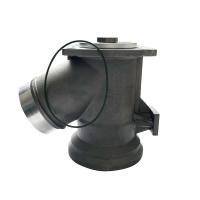 China Atlas Intake Valve 1092207300 High Quality Screw air Compressor Parts Wholesale for sale