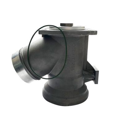 China Atlas Intake Valve 1092207300 High Quality Screw air Compressor Parts Wholesale for sale