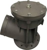 China Atlas Intake Valve 1092207300 High Quality Screw air Compressor Parts Wholesale for sale