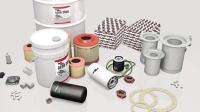 China Gardner Denver Electrical Control Component Package 206EAP6013  High Quality Air Screw Compressor Spare Parts Wholesale for sale