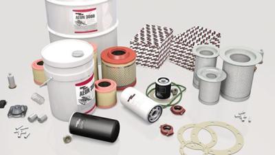 China Gardner Denver Electrical Control Component Package 206EAP6013  High Quality Air Screw Compressor Spare Parts Wholesale for sale